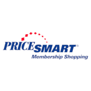 PriceSmart Logo Download Vector