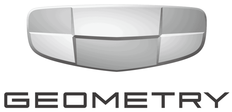 Geometry Logo Download Vector