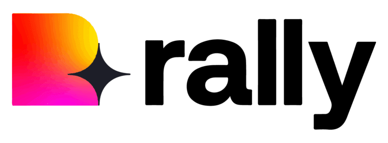 Rally Logo Download Vector