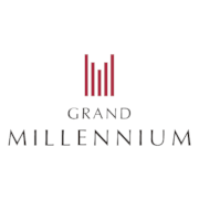 Millennium Hotels Logo - SVG, PNG, AI, EPS Vectors
