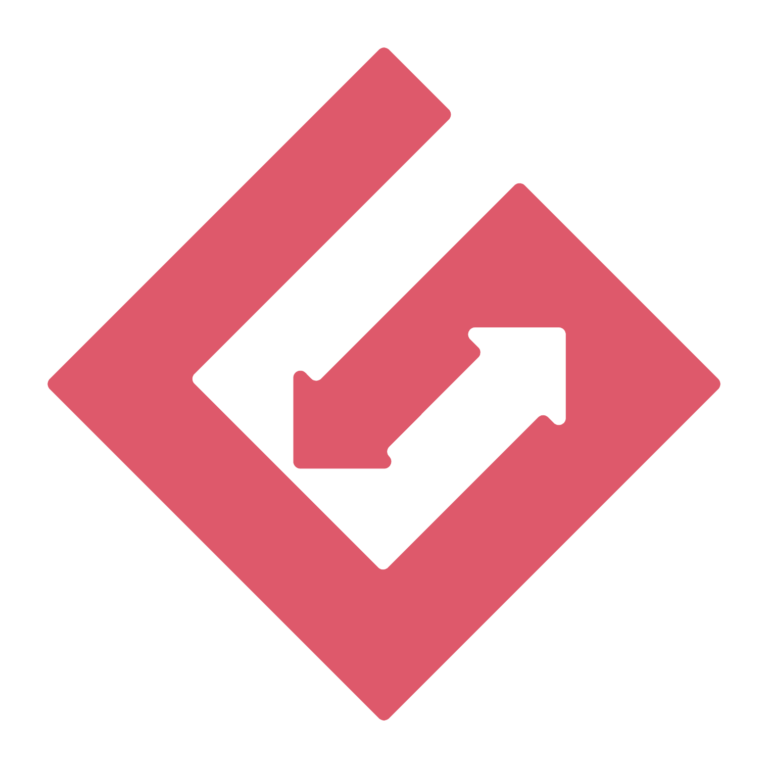 Gate.io Logo Download Vector