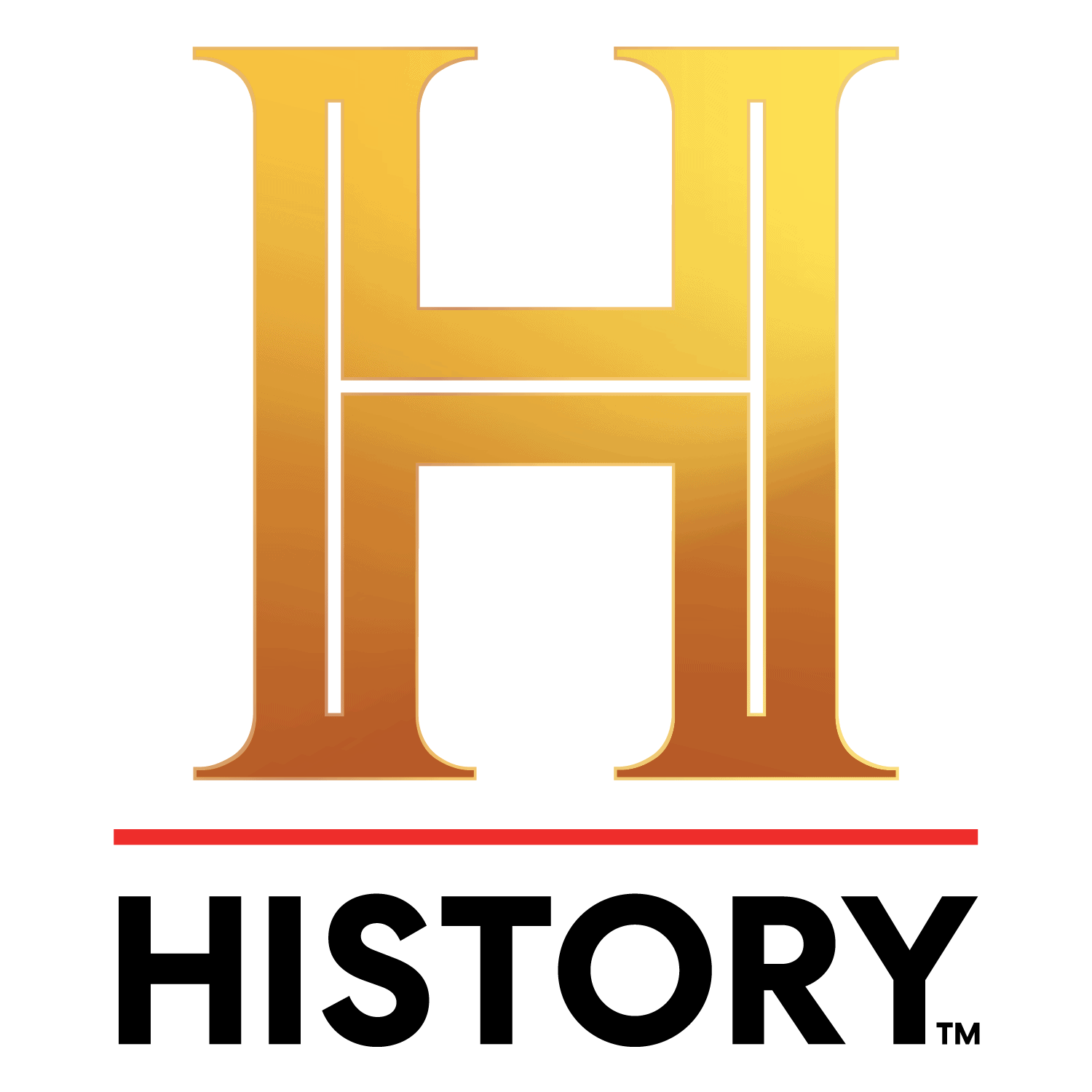 The History Channel Logo [New 2021] - PNG Logo Vector Brand Downloads ...