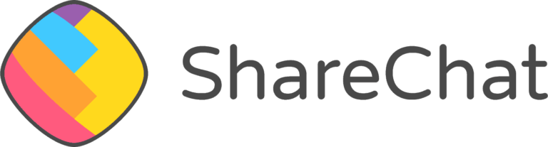 ShareChat Logo Download Vector