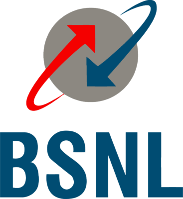 BSNL Logo - Bharat Sanchar Nigam Limited - PNG Logo Vector Downloads ...