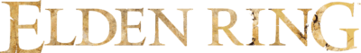 Elden Ring Logo - SVG, PNG, AI, EPS Vectors