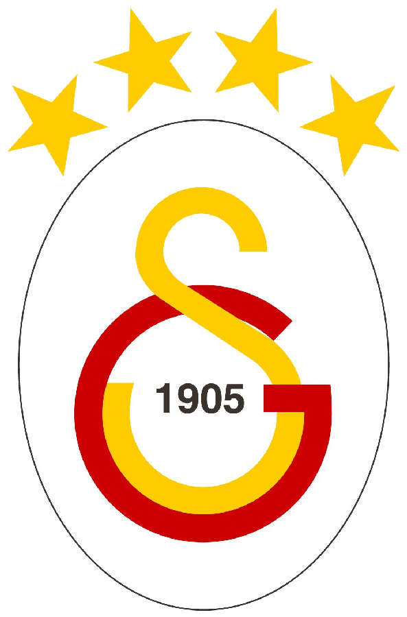 Galatasaray Logo [GS - galatasaray.org] - SVG, PNG, AI, EPS Vectors