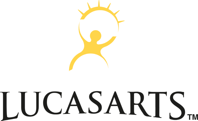 LucasArts Logo - PNG Logo Vector Brand Downloads (SVG, EPS)