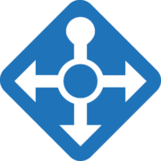 Azure Load Balancer Logo Download Vector