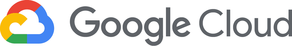 Google Cloud Logo (GCP) - SVG, PNG, AI, EPS Vectors