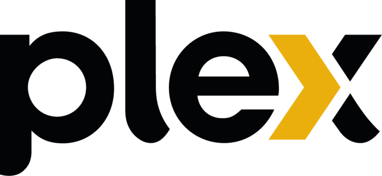 Plex Logo - SVG, PNG, AI, EPS Vectors