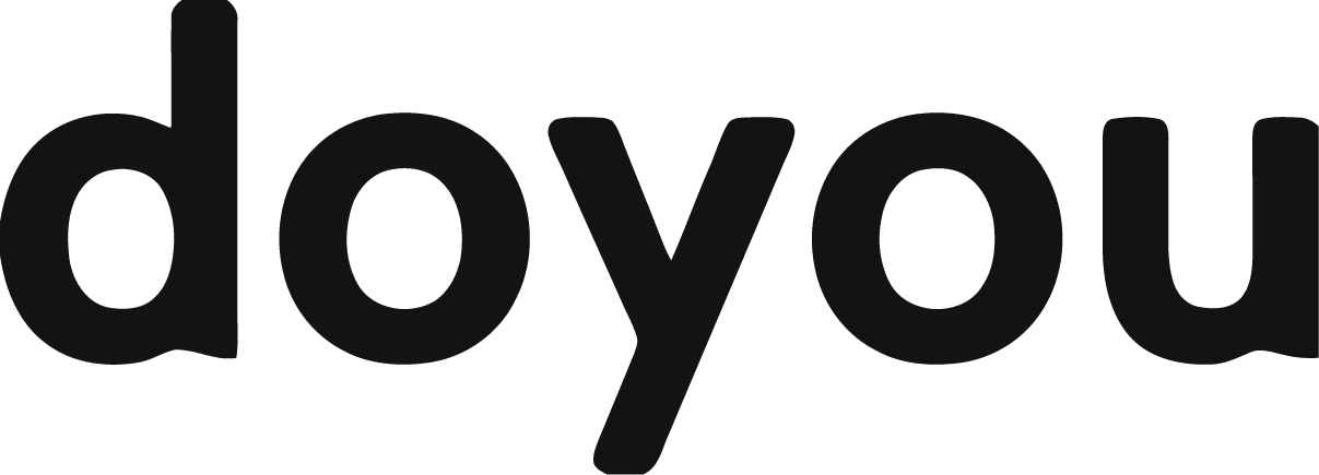 Doyou Logo - PNG Logo Vector Brand Downloads (SVG, EPS)