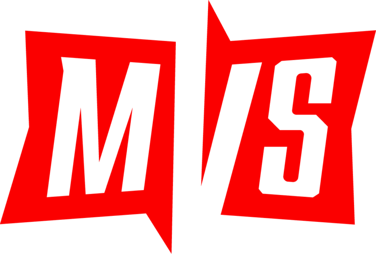 Multiversus Logo Download Vector