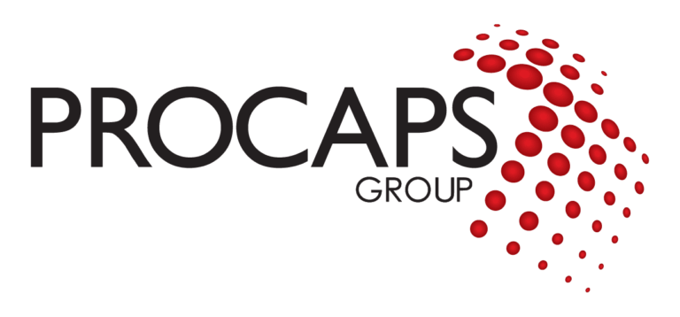 Procaps Group Logo Download Vector