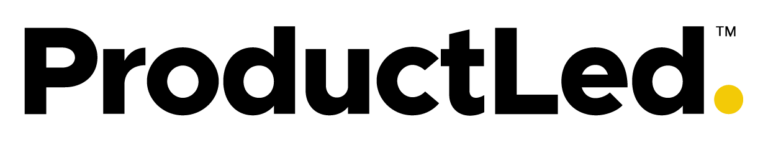 ProductLed Logo Download Vector