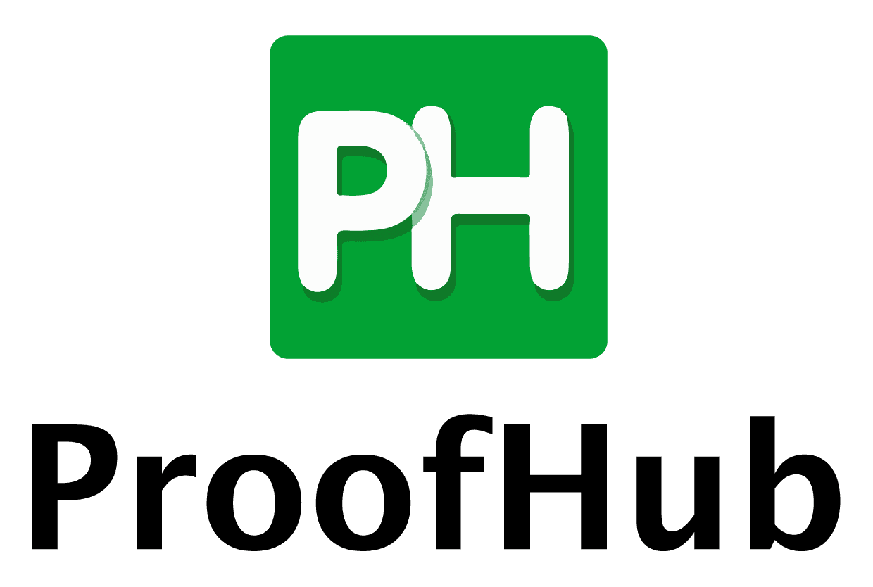 ProofHub Logo - PNG Logo Vector Brand Downloads (SVG, EPS)