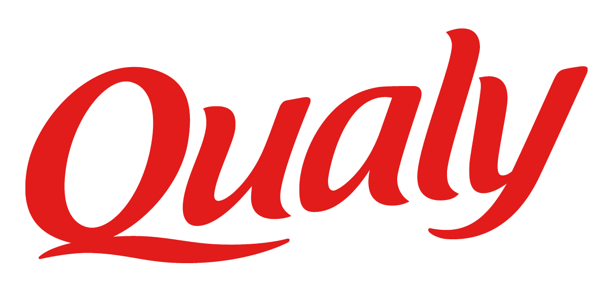 Qualy Logo - PNG Logo Vector Brand Downloads (SVG, EPS)