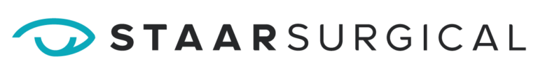 Staar Surgical Logo Download Vector