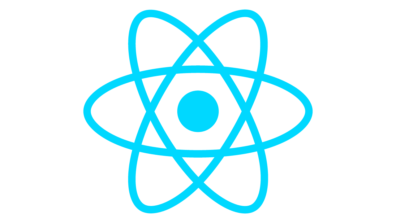 React Logo - PNG Logo Vector Brand Downloads (SVG, EPS)