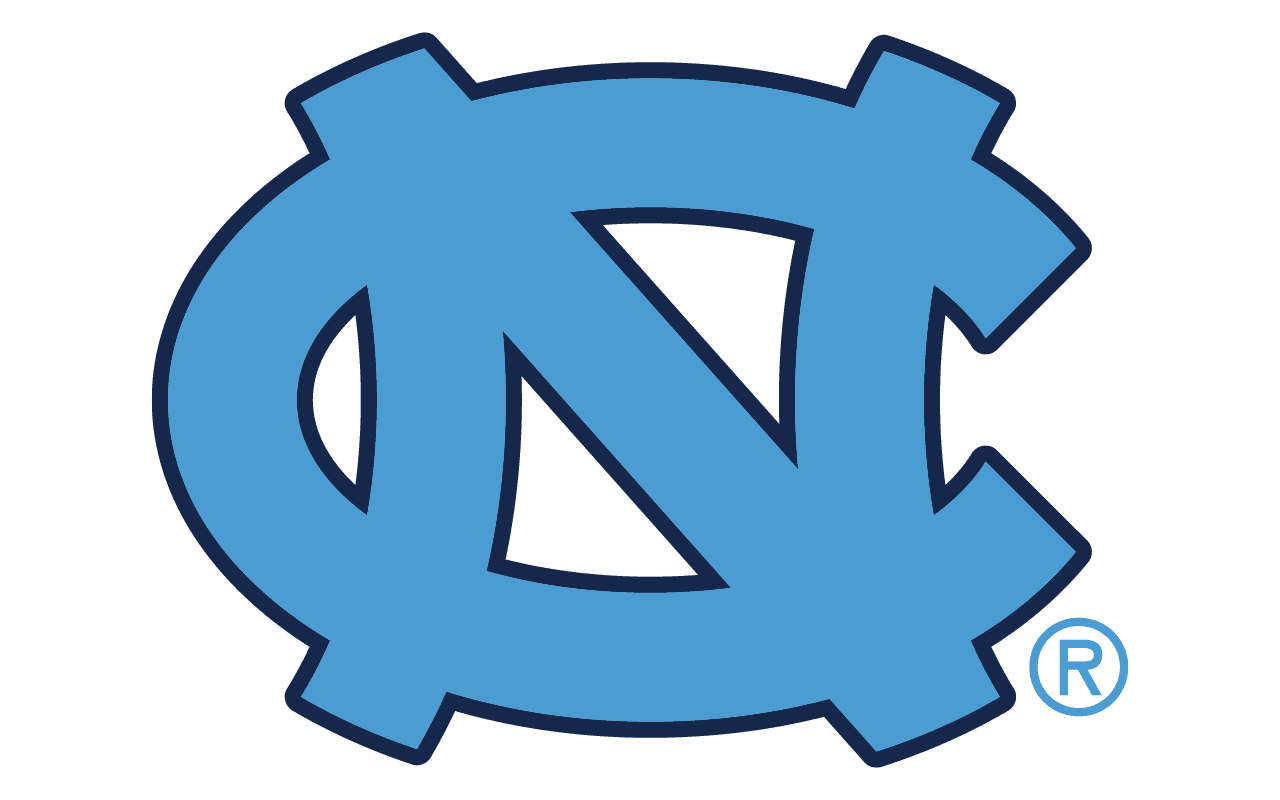 North Carolina Tar Heels Logo - PNG Logo Vector Brand Downloads (SVG, EPS)