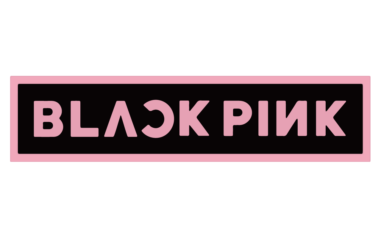 Blackpink Logo | 03 - PNG Logo Vector Brand Downloads (SVG, EPS)