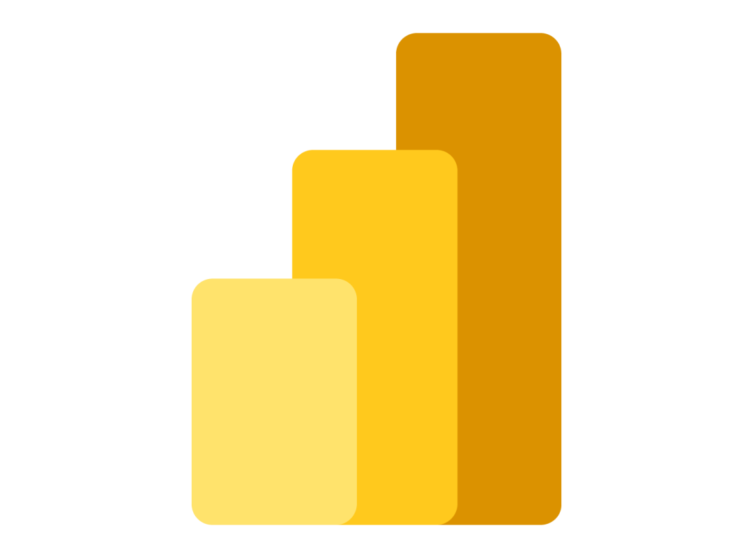 Power BI Logo Microsoft PNG Logo Vector Brand Downloads SVG EPS 