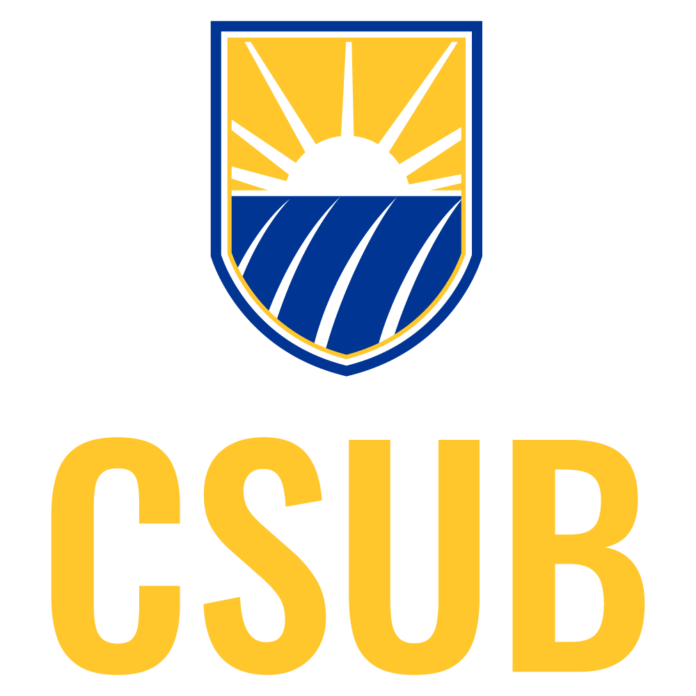 California State University, Bakersfield Logo (CSU | 03) - PNG Logo ...