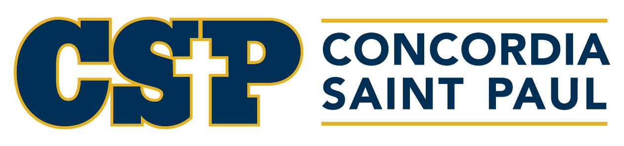 Concordia University, St. Paul Logo | 03 - PNG Logo Vector Brand ...
