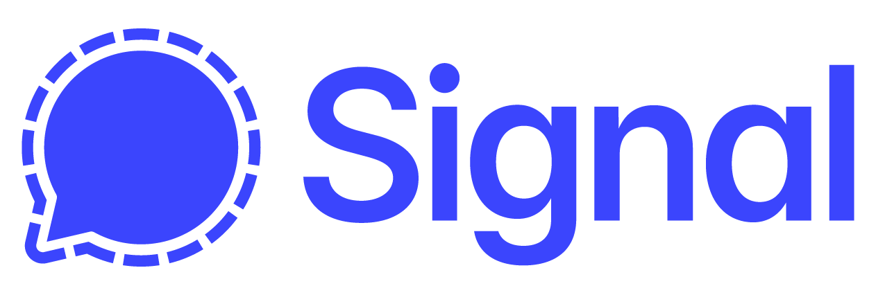 Signal Logo Icon - PNG Logo Vector Brand Downloads (SVG, EPS)