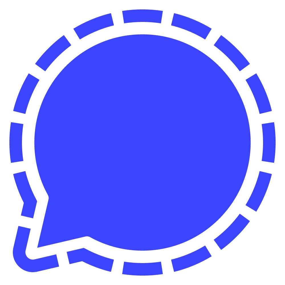 Signal Logo Icon | 01 - PNG Logo Vector Brand Downloads (SVG, EPS)