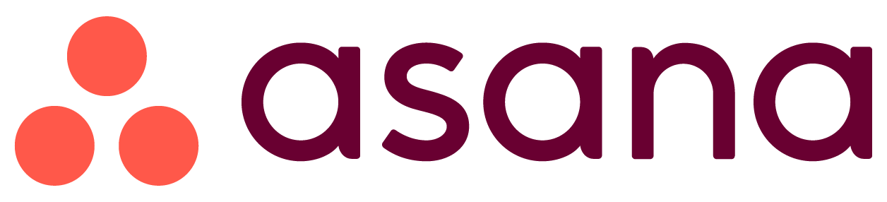 Asana Logo - PNG Logo Vector Brand Downloads (SVG, EPS)