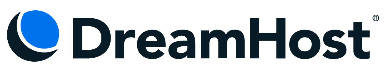 DreamHost Logo - PNG Logo Vector Brand Downloads (SVG, EPS)