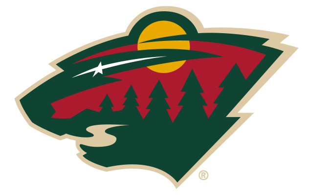 Minnesota Wild Logo [NHL] - PNG Logo Vector Brand Downloads (SVG, EPS)