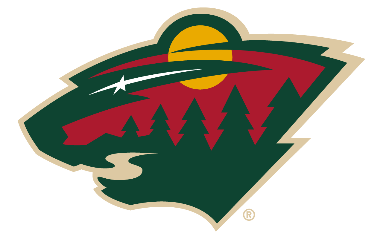 Minnesota Wild Logo [NHL] - PNG Logo Vector Brand Downloads (SVG, EPS)