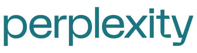 Perplexity Logo | v1 - PNG Logo Vector Brand Downloads (SVG, EPS)