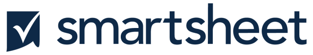 Smartsheet Logo - PNG Logo Vector Brand Downloads (SVG, EPS)
