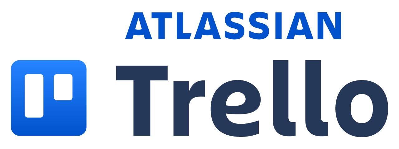 Trello Logo (Atlassian) - PNG Logo Vector Brand Downloads (SVG, EPS)