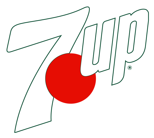 7Up Logo [Seven Up] - PNG Logo Vector Brand Downloads (SVG, EPS)
