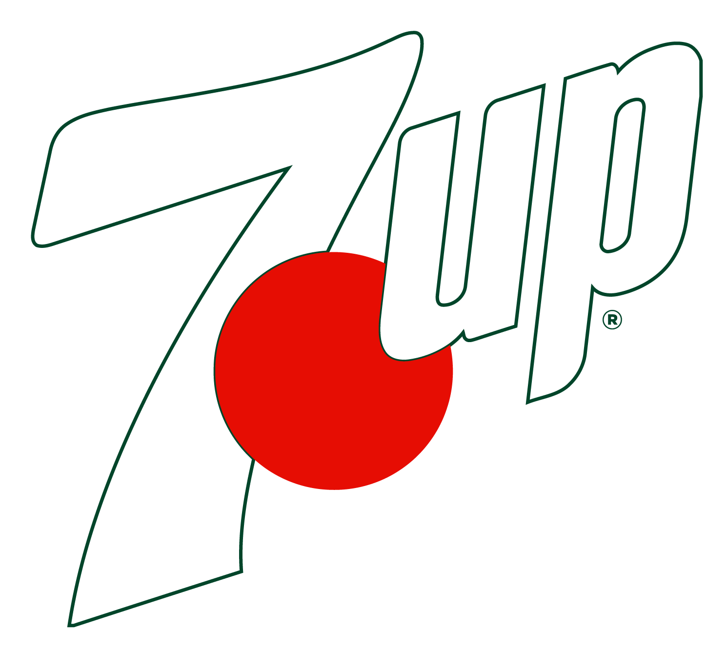 7Up Logo [Seven Up] - PNG Logo Vector Brand Downloads (SVG, EPS)