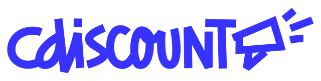 Cdiscount logo - PNG Logo Vector Brand Downloads (SVG, EPS)