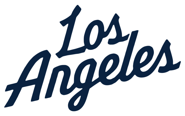 Los Angeles Clippers Logo (NBA | v3) - PNG Logo Vector Brand Downloads ...