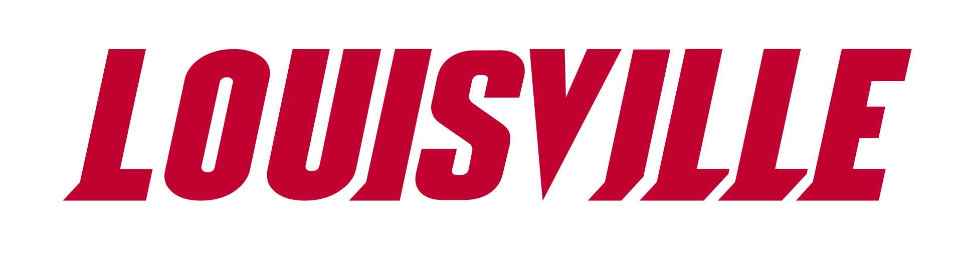 Louisville Cardinals Logo | v1 - PNG Logo Vector Brand Downloads (SVG, EPS)