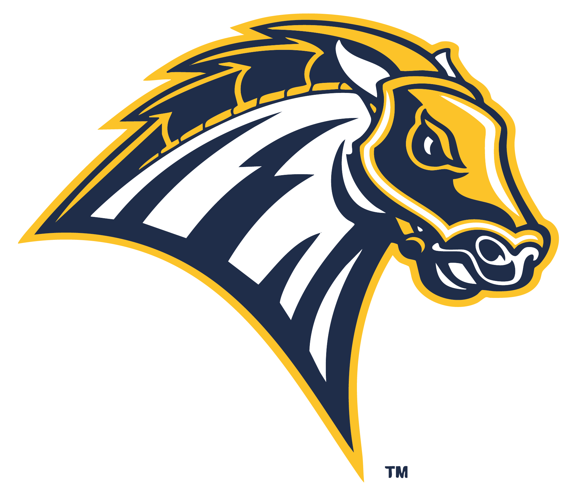 New Haven Chargers Logo - PNG Logo Vector Brand Downloads (SVG, EPS)