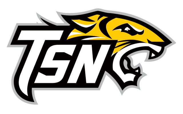 Towson Tigers Logo | v2 - PNG Logo Vector Brand Downloads (SVG, EPS)
