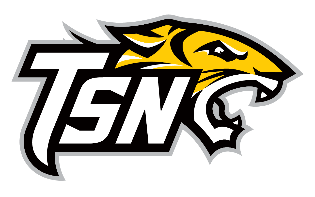 Towson Tigers Logo | v2 - PNG Logo Vector Brand Downloads (SVG, EPS)
